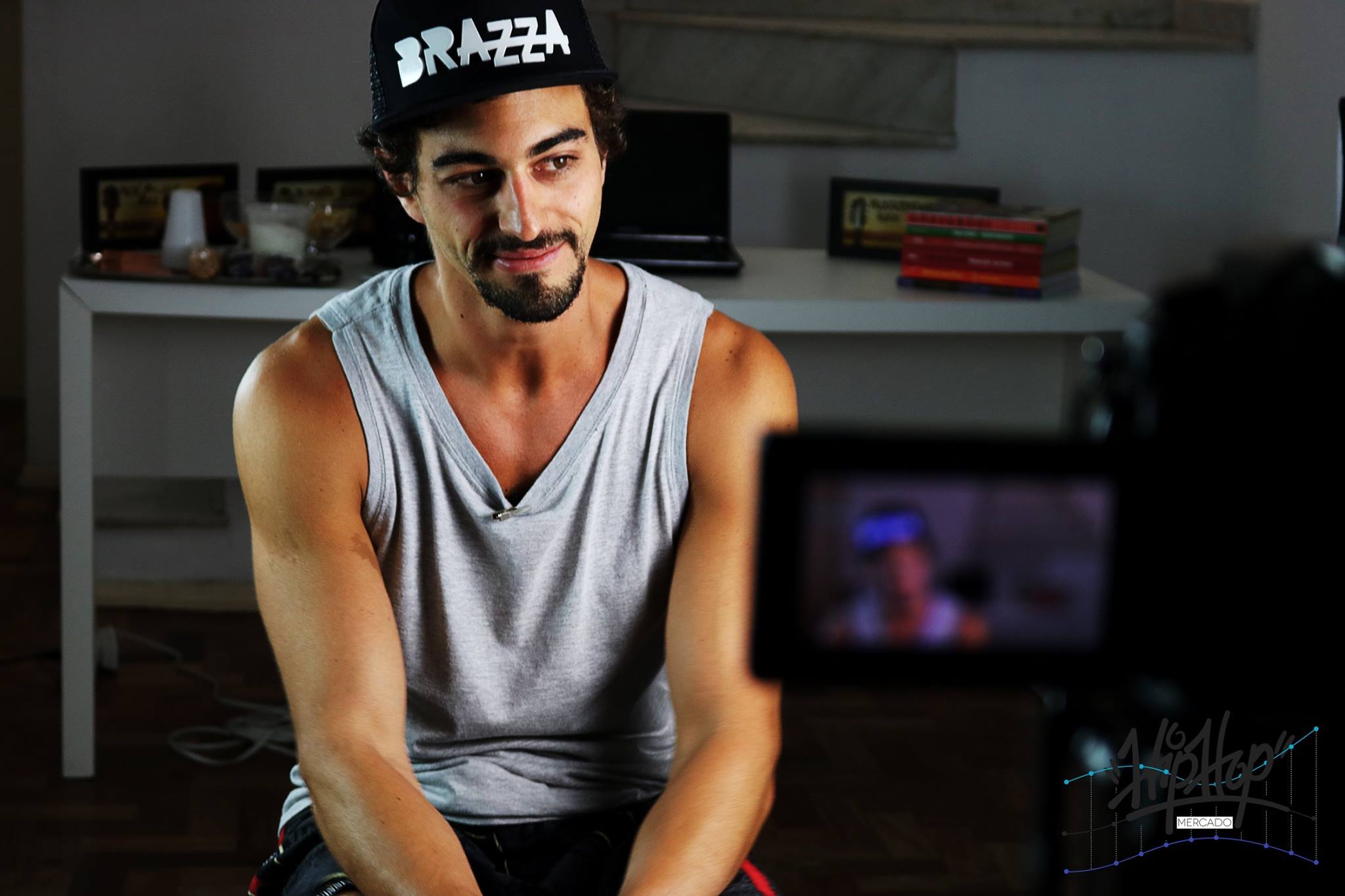 Alexandre Azeredo | Academia Internacional de Cinema (AIC)