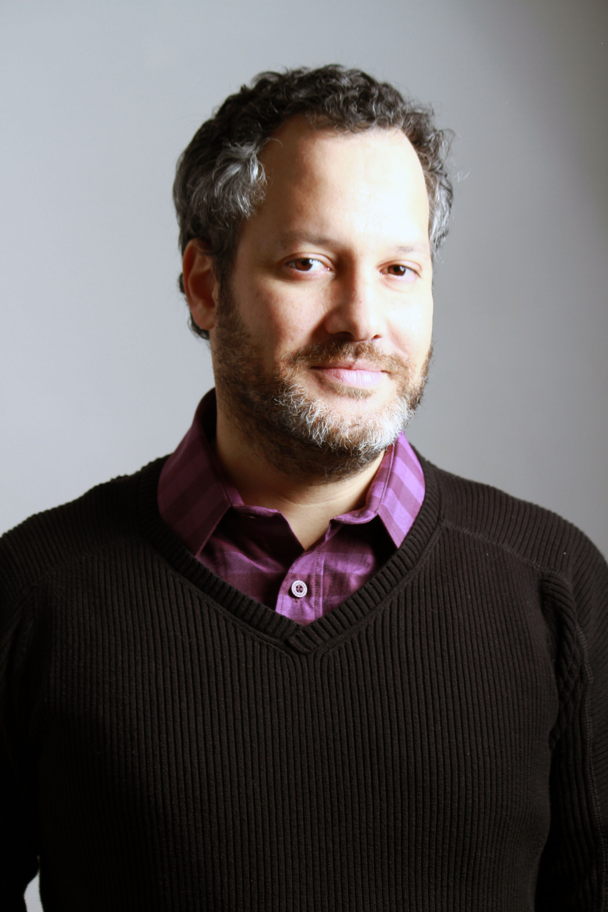 Marcos Ferraz | Academia Internacional de Cinema (AIC)